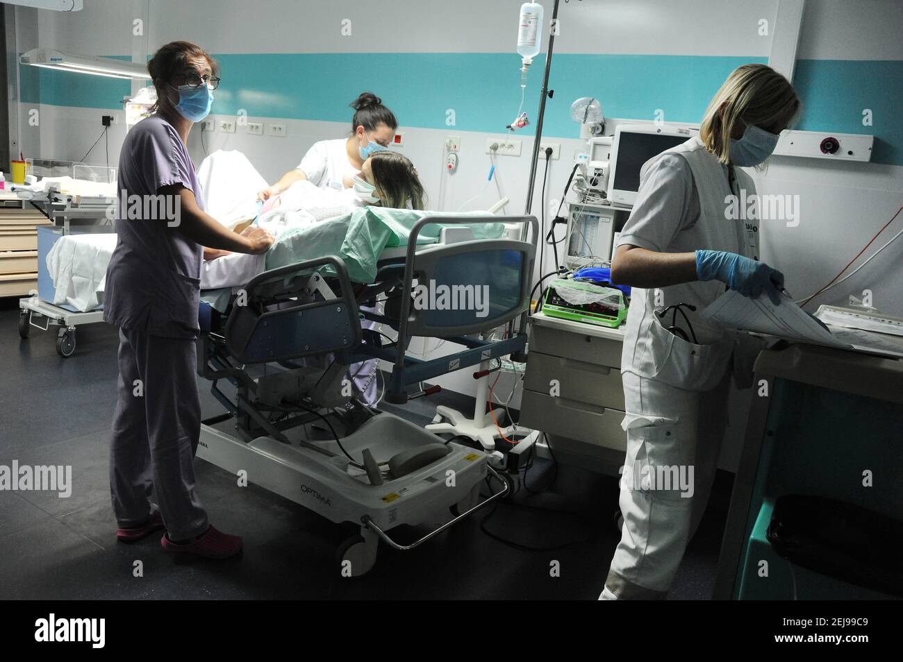 Emergency department - samu 80 - smur d'abbeville department of the ...