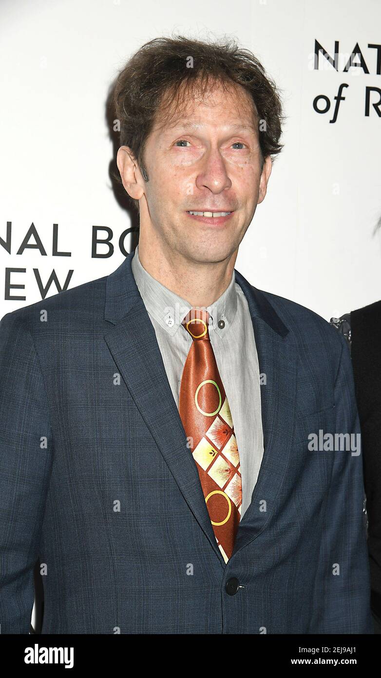 Tim Black Nelson attends the National Board of Review Annual Awards ...