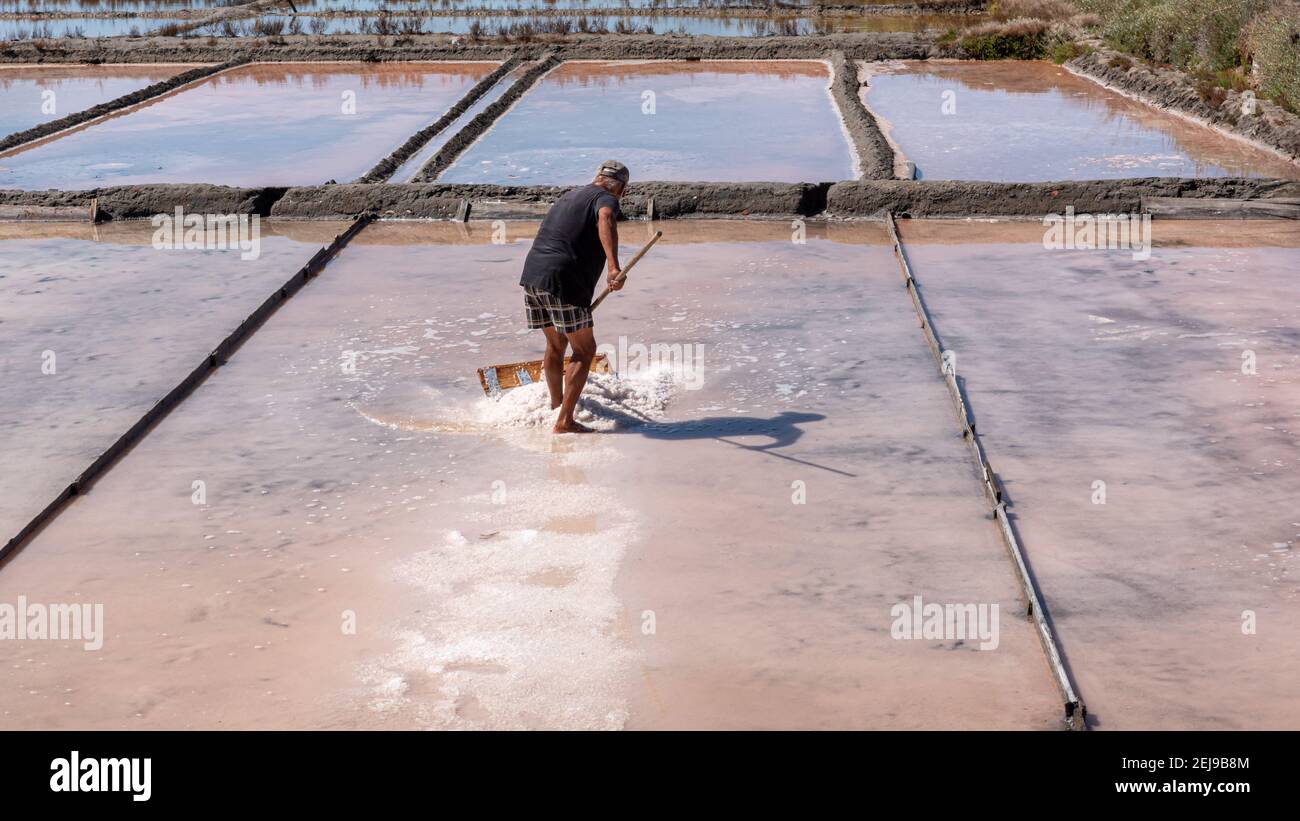 Salt texture different types hi-res stock photography and images - Alamy