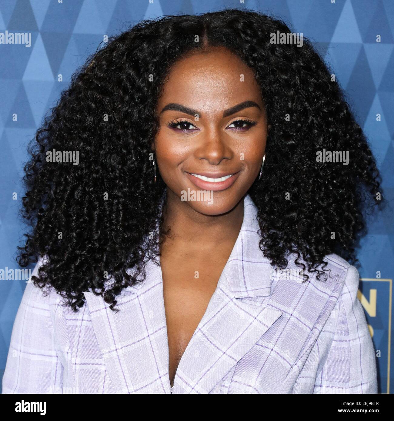 PASADENA, LOS ANGELES, CALIFORNIA, USA - JANUARY 08: Actress Tika ...