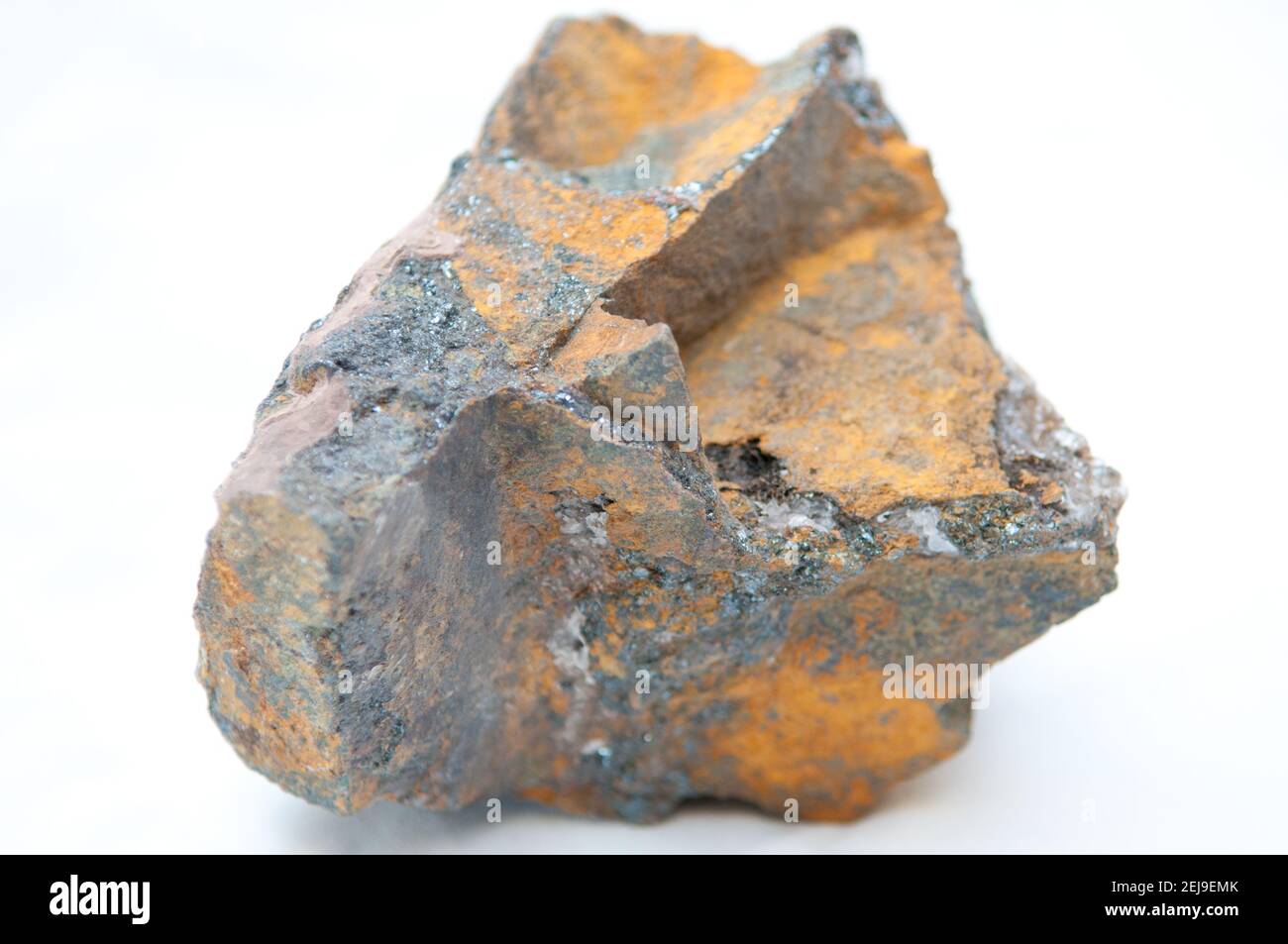 Gold and mineral hi-res stock photography and images - Alamy