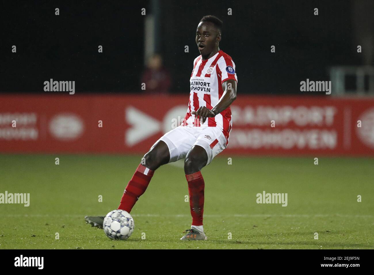 DOHA, 09-01-2020, Aspire Zone, season 2019 / 2020, Friendly match, PSV ...