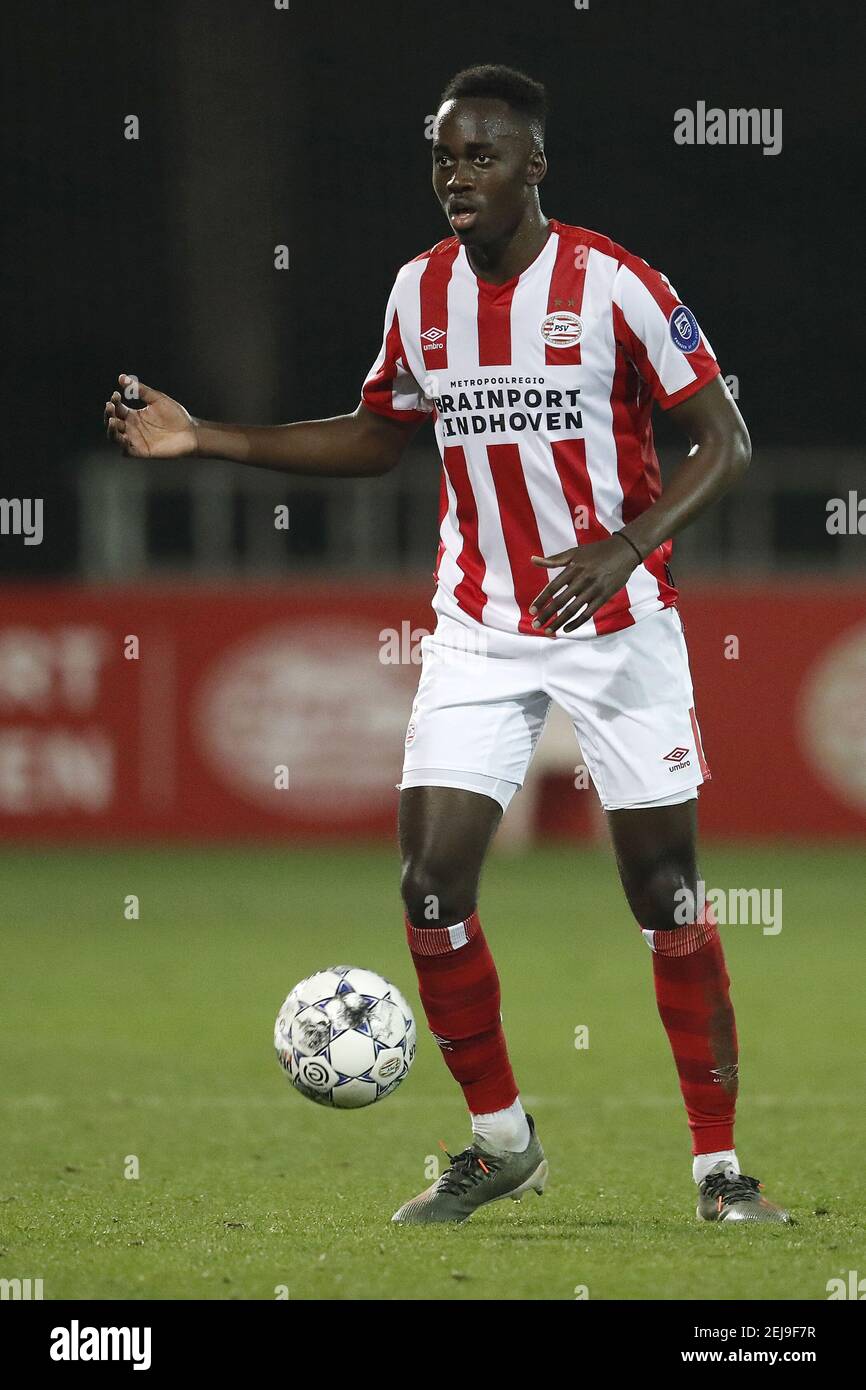 DOHA, 09-01-2020, Aspire Zone, season 2019 / 2020, Friendly match, PSV ...