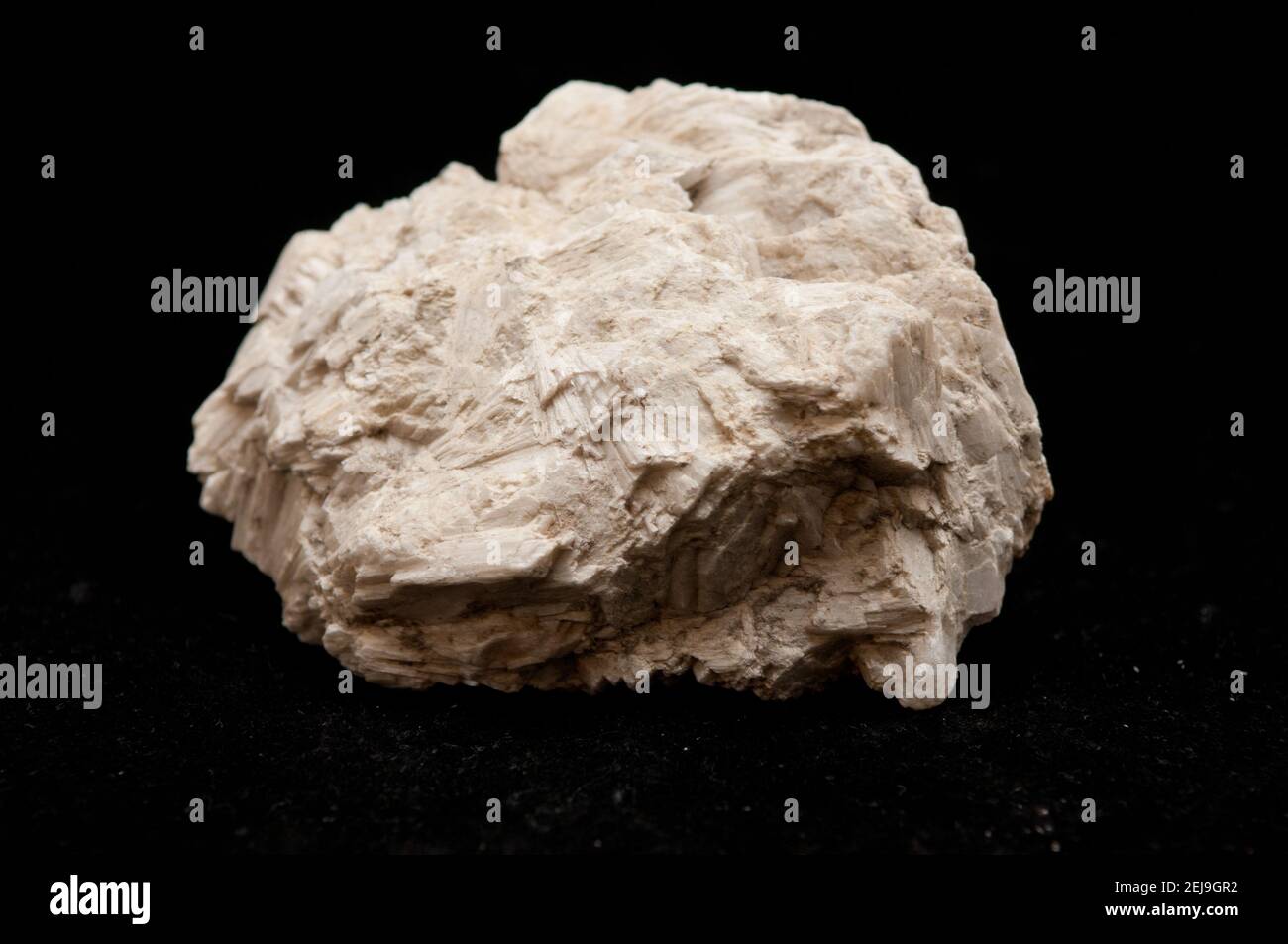 Wollastonite Mineral