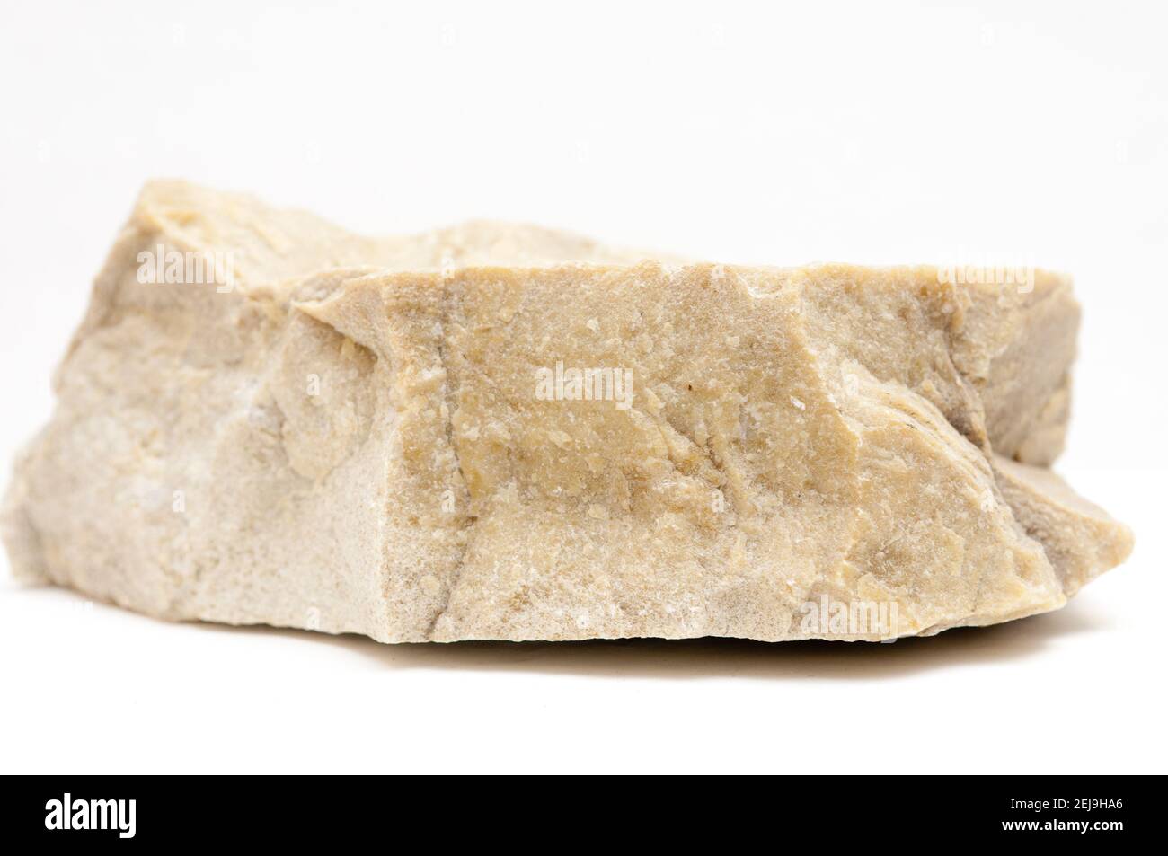 forsterite skarn mineral sample Stock Photo - Alamy