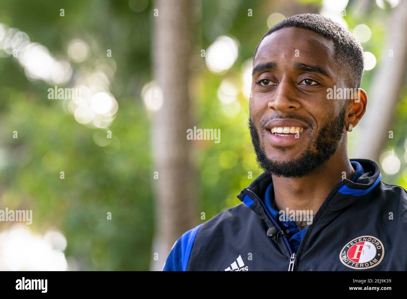 MARBELLA, 10-01-2020, football, , Dutch eredivisie, season 2019-2020 ...