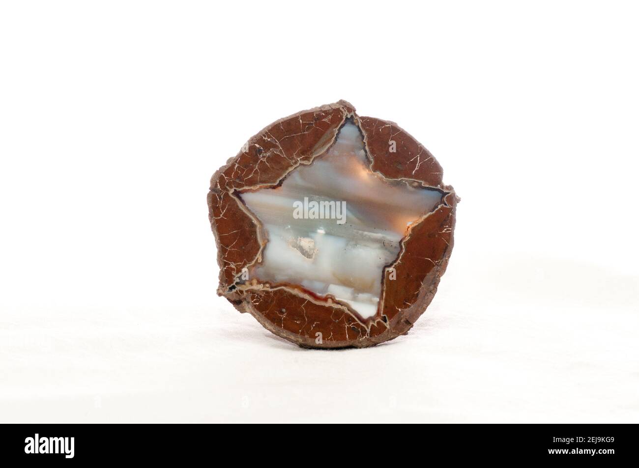 Thunder egg hi-res stock photography and images - Alamy