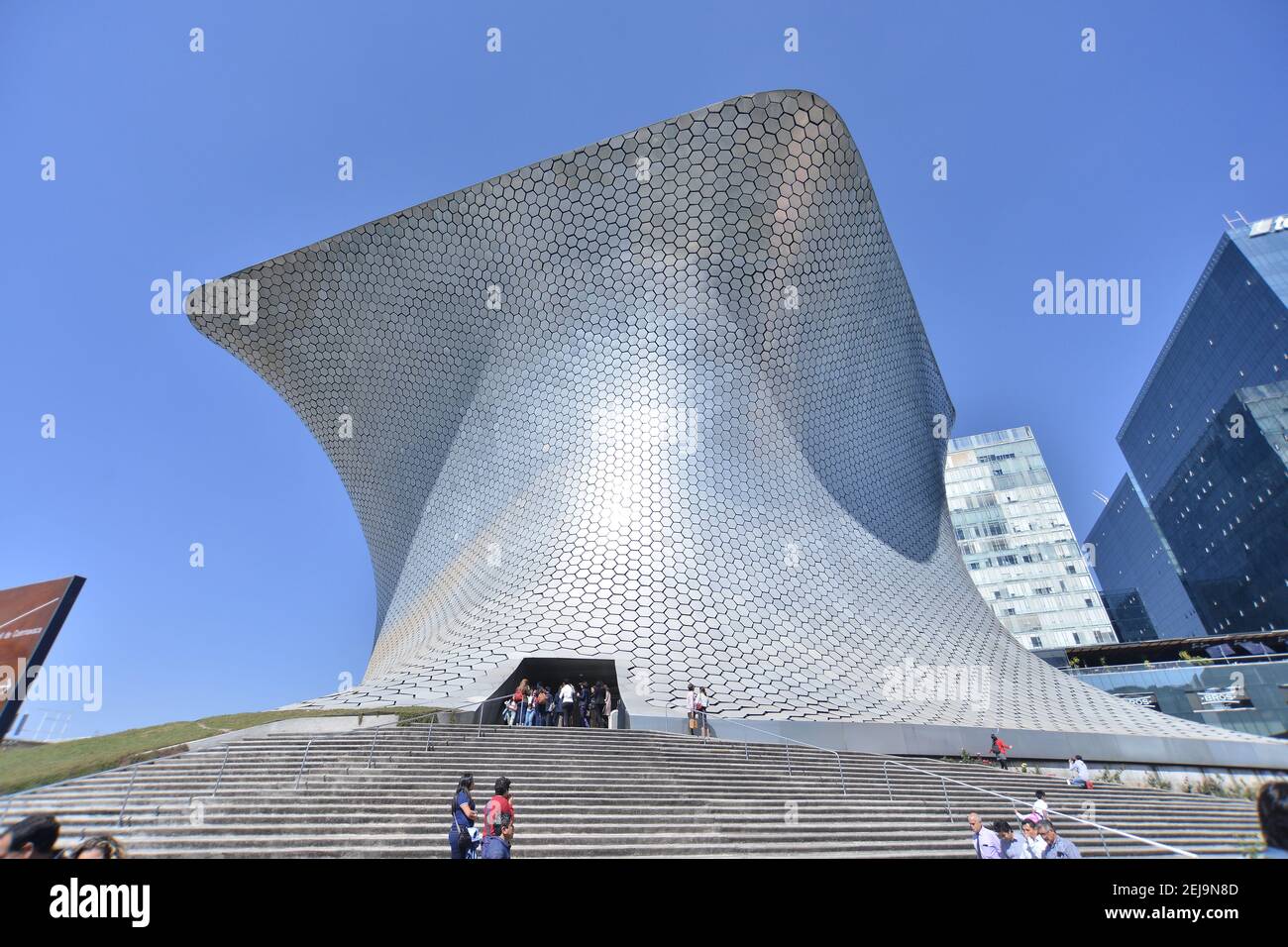 Carlos Slim Helu Wife Soumaya