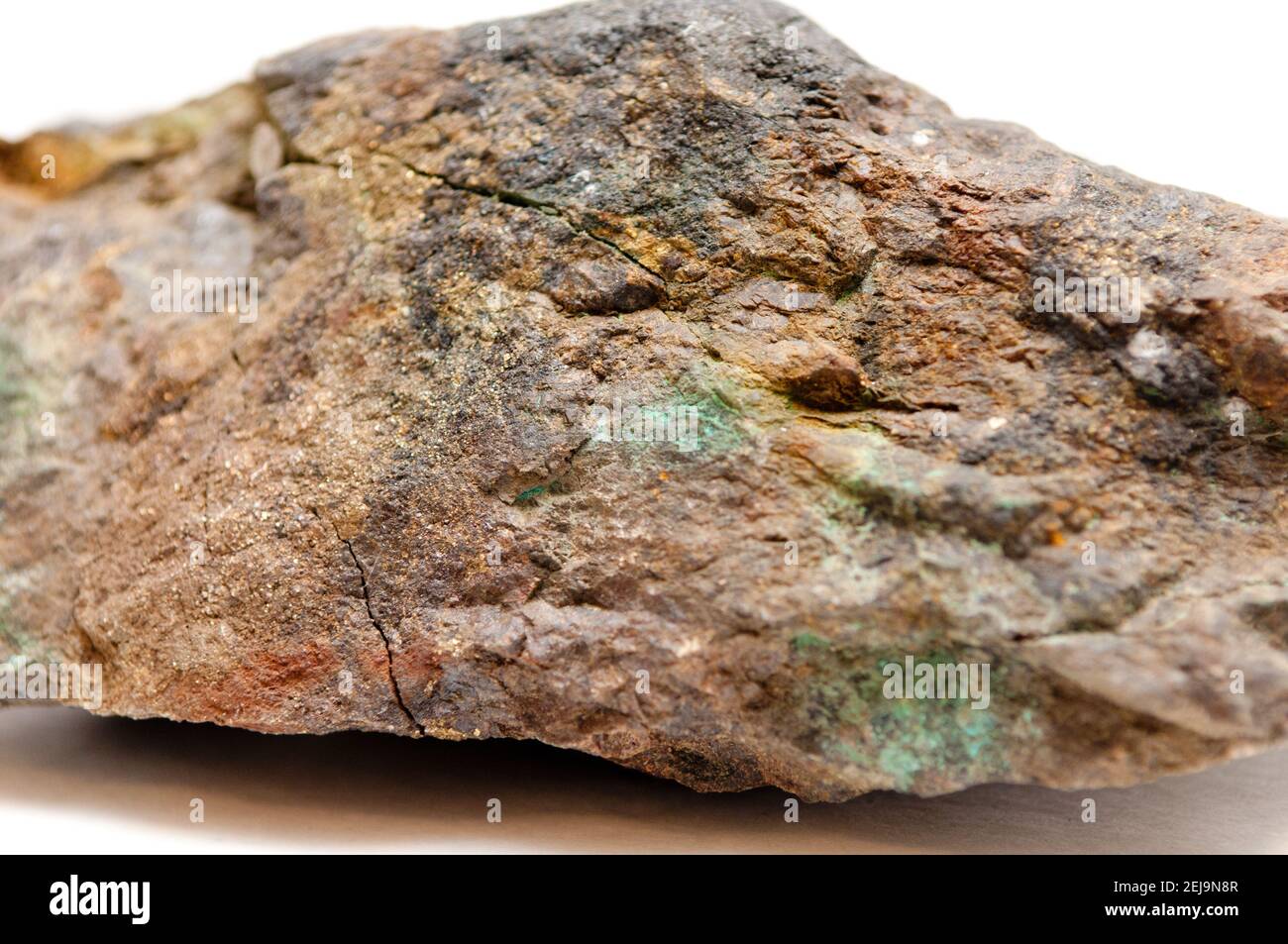 Golden lead gold mine hi-res stock photography and images - Alamy
