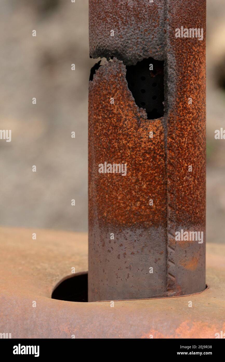 Diesel exhaust hi-res stock photography and images - Alamy