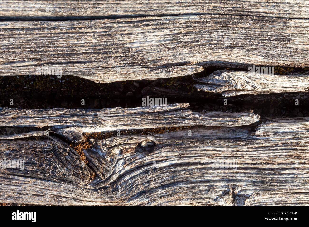 Wooden Pattern Background Stock Photo - Alamy