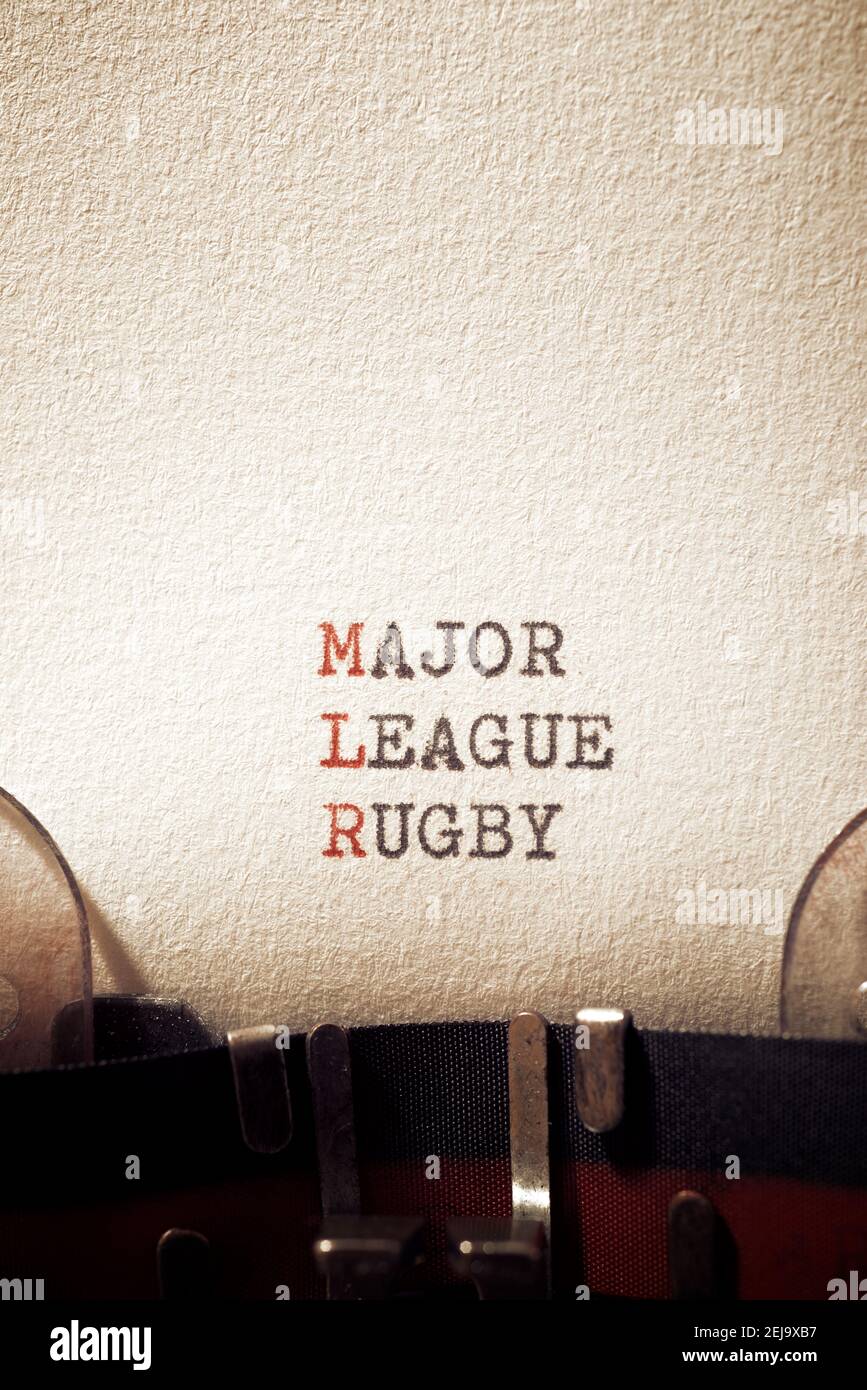 Old fashioned rugby league hi-res stock photography and images - Alamy