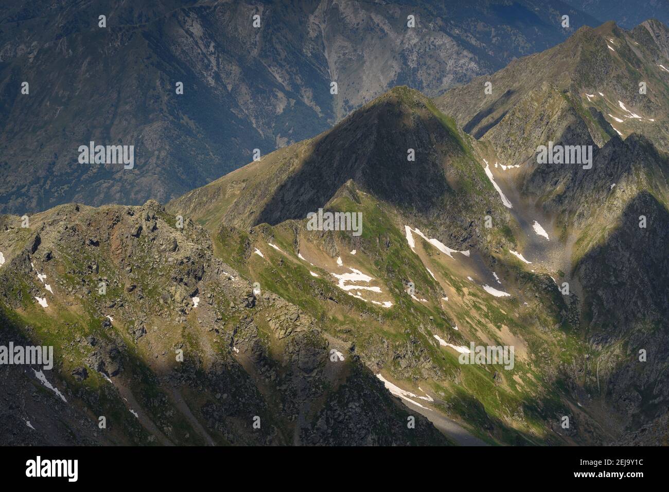 Vistas del parque central hi-res stock photography and images - Alamy