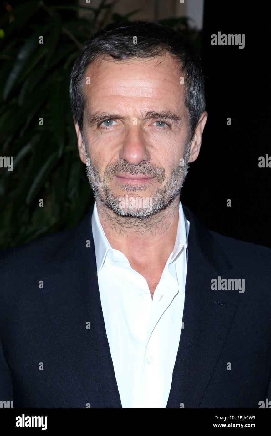 David Heyman attends the Los Angeles Critics Association (LAFCA) Awards ...
