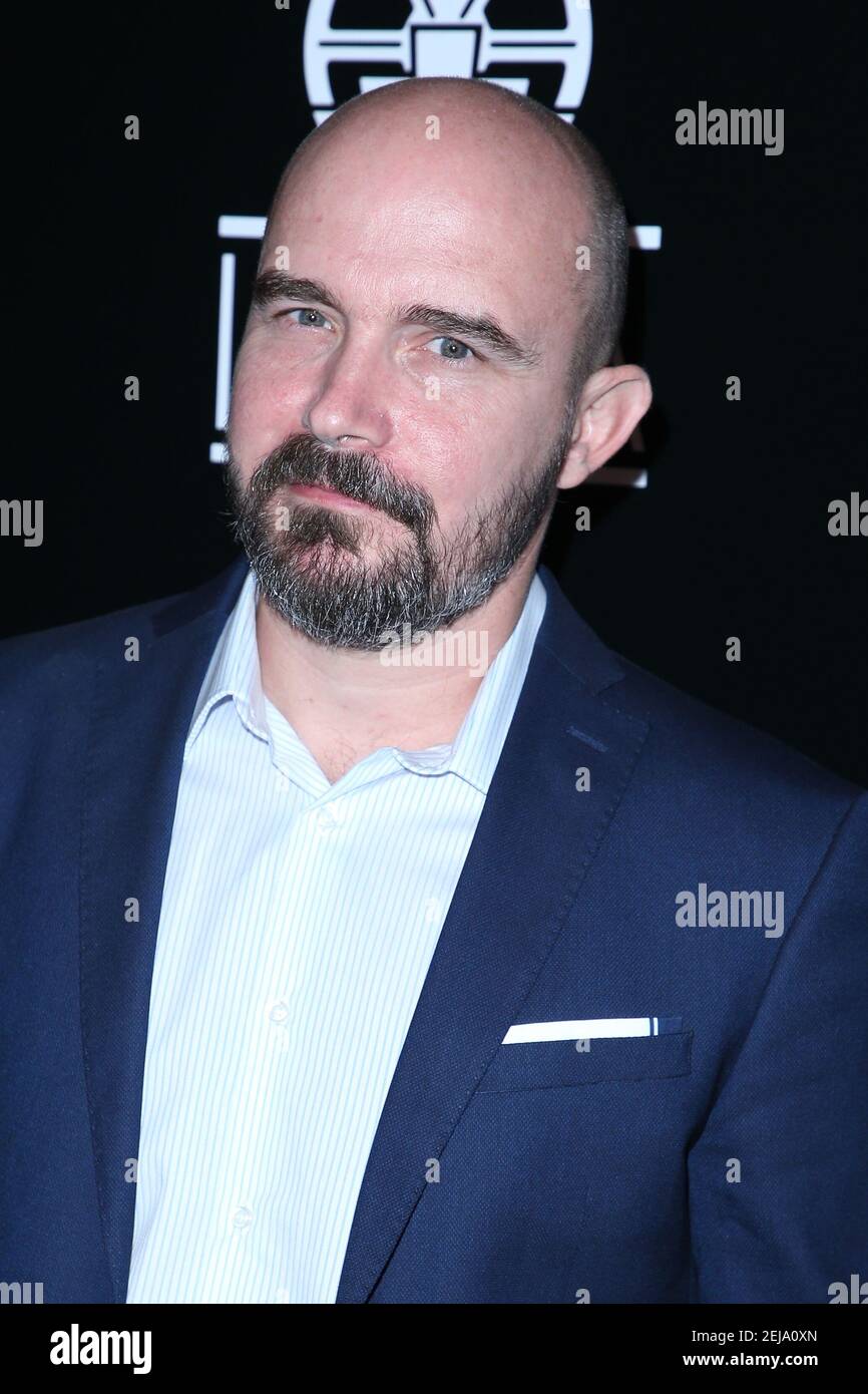Jeremy Clapin attends the Los Angeles Critics Association (LAFCA ...