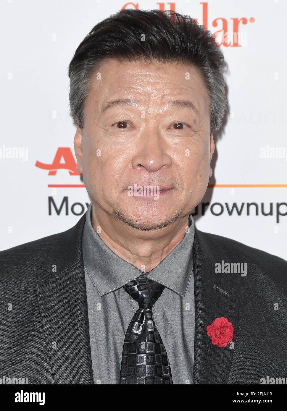 Tzi Ma arrives at the AARP The Magazine's 19th Annual Movies For ...