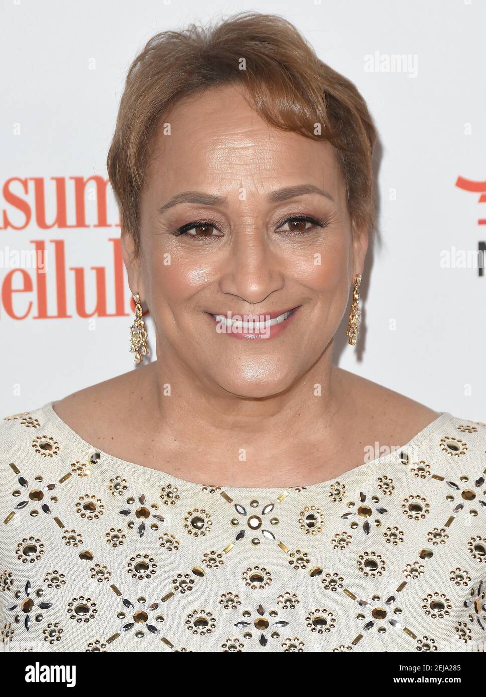 Jo Ann Jenkins arrives at the AARP The Magazine's 19th Annual Movies ...