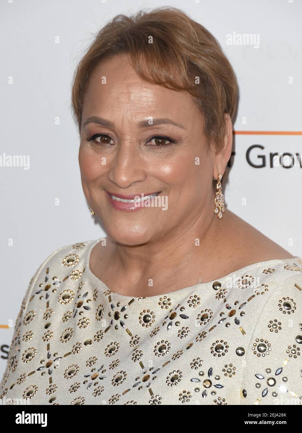 Jo Ann Jenkins arrives at the AARP The Magazine's 19th Annual Movies ...