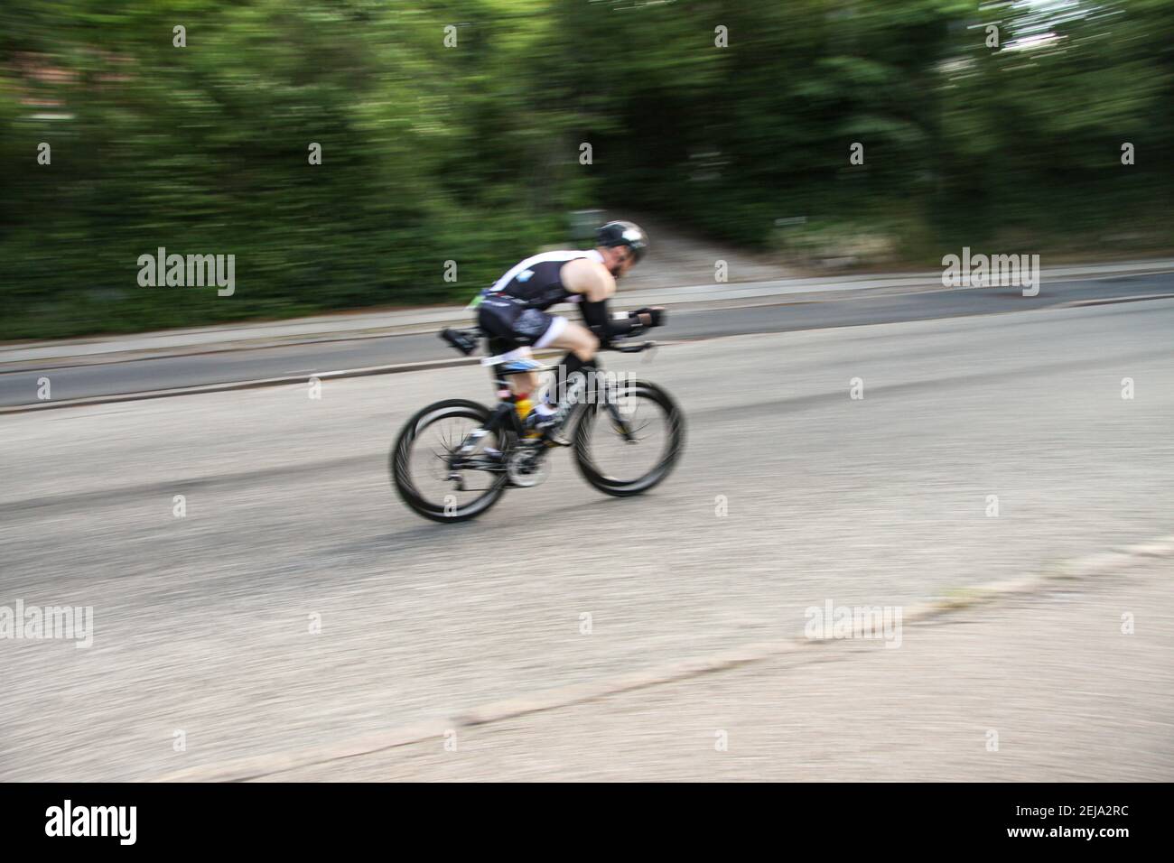Cyklist hi-res stock photography and images - Alamy