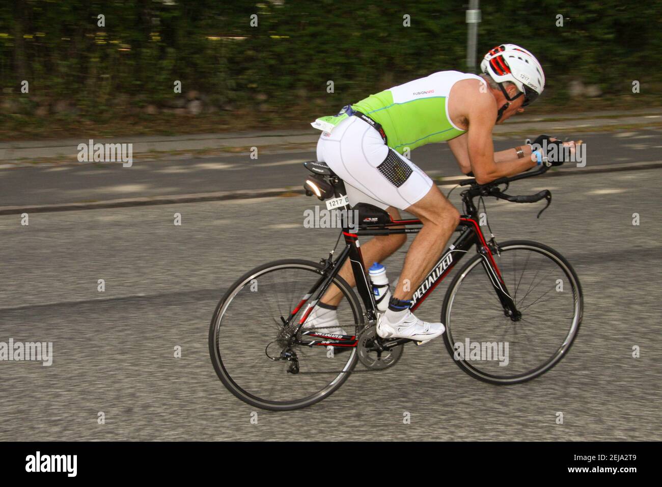 Cyklist hi-res stock photography and images - Alamy