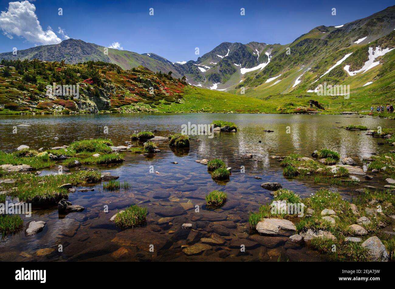 Massis del carlit hi-res stock photography and images - Alamy