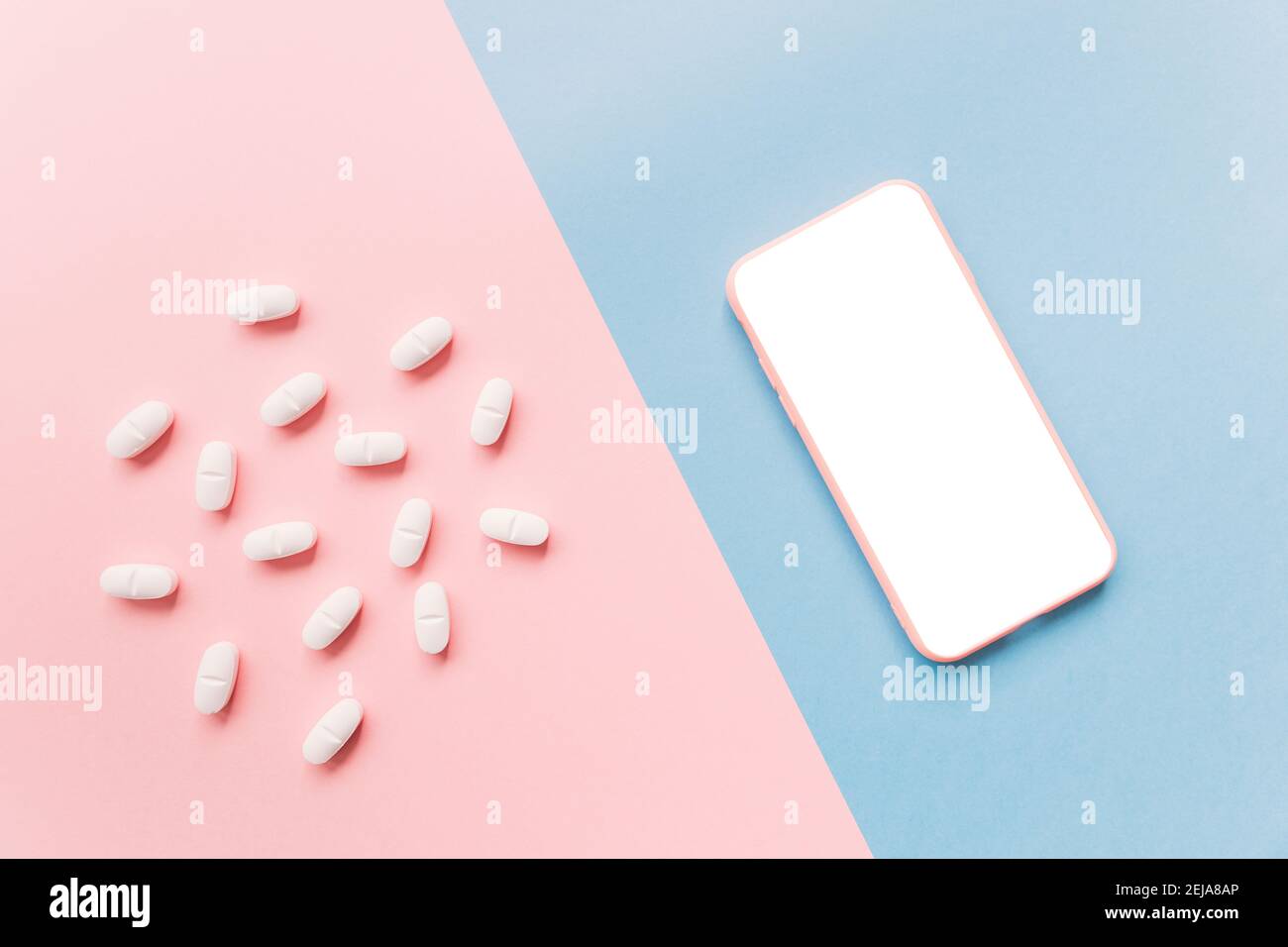 Medical emergency phone hi-res stock photography and images - Alamy