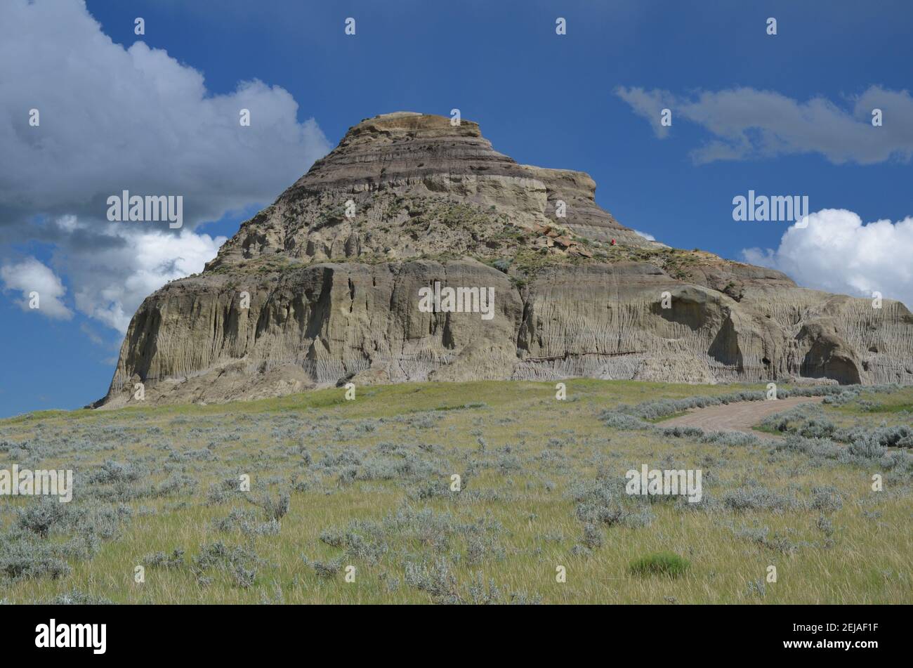 Big muddy saskatchewan hi-res stock photography and images - Alamy