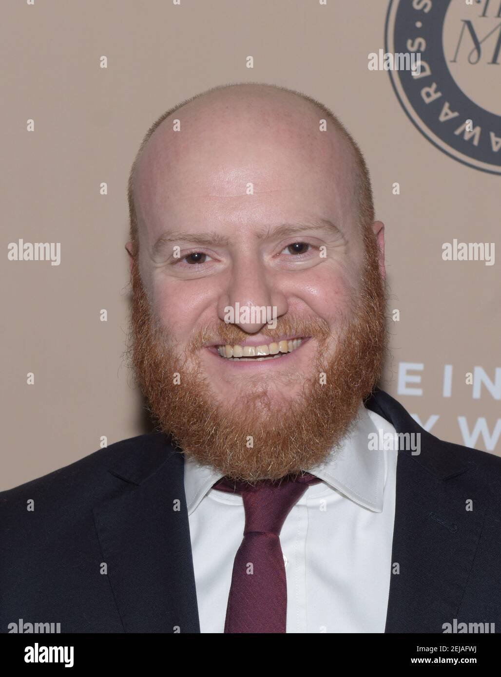 NEW YORK, NEW YORK - JANUARY 13: Joshua Kahan Brody attends 2019 ...