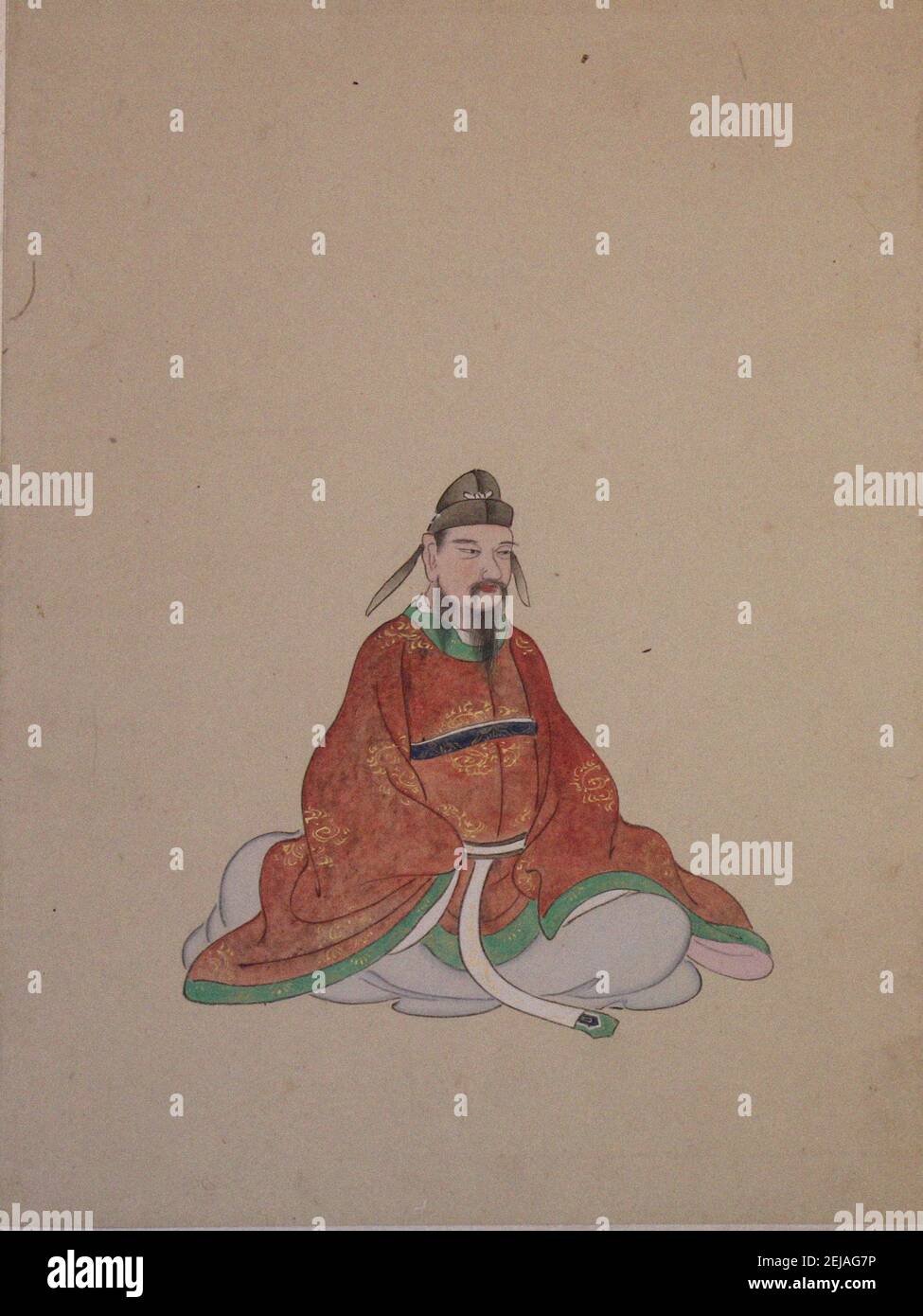 Birth Death And Du Fu