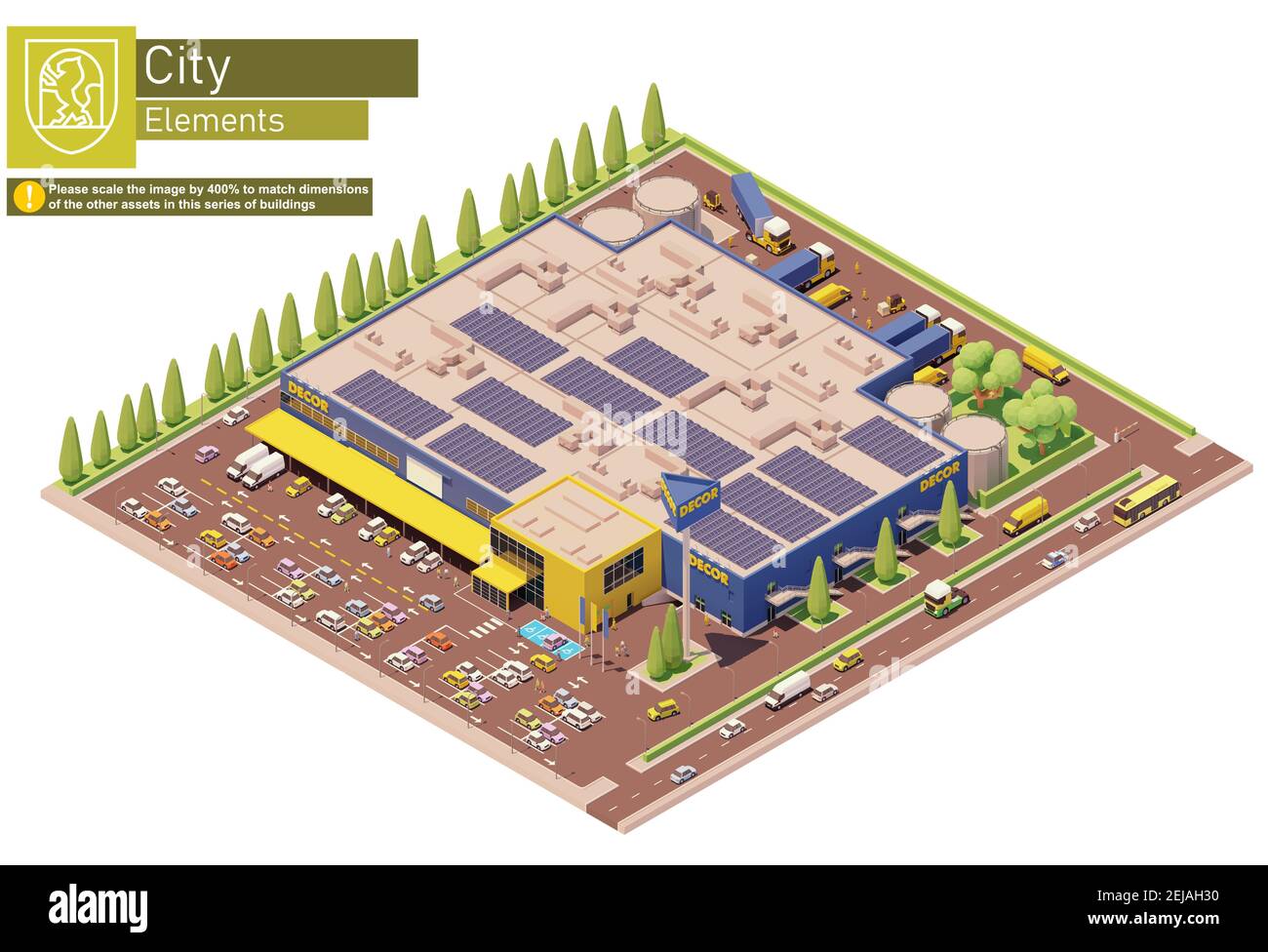 Furniture store shop Cut Out Stock Images & Pictures - Alamy