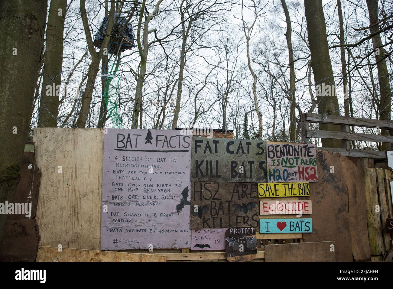 Hs2 birmingham house hi-res stock photography and images - Alamy