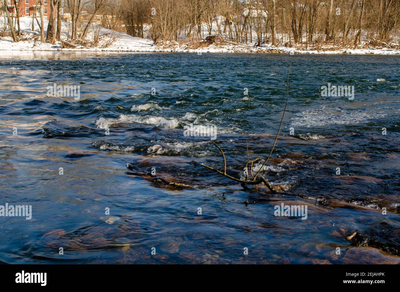 Juniata river hi-res stock photography and images - Alamy