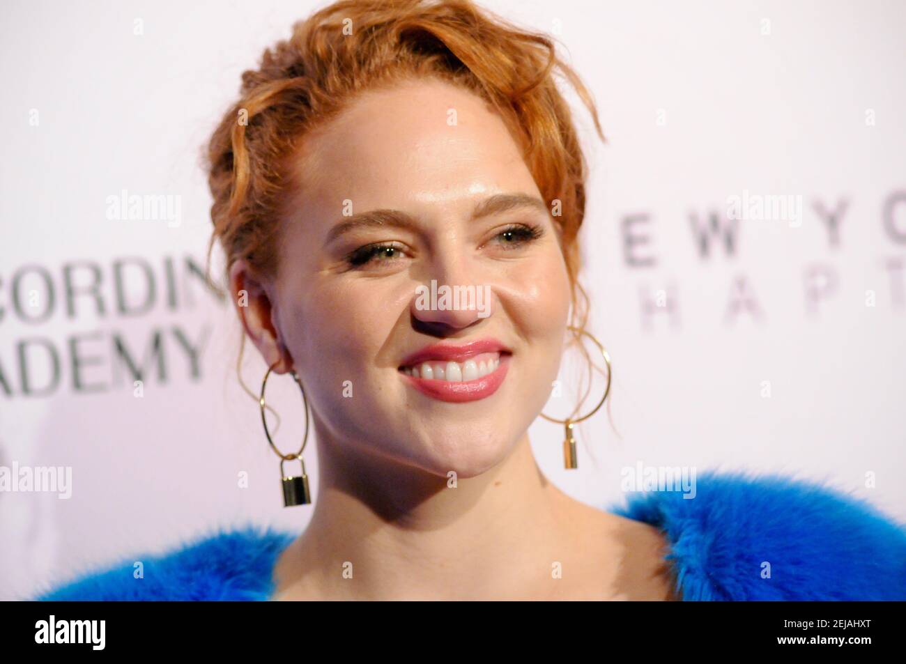 Kat Cunning attends the 62nd GRAMMY Nominee Celebration at SECOND in ...