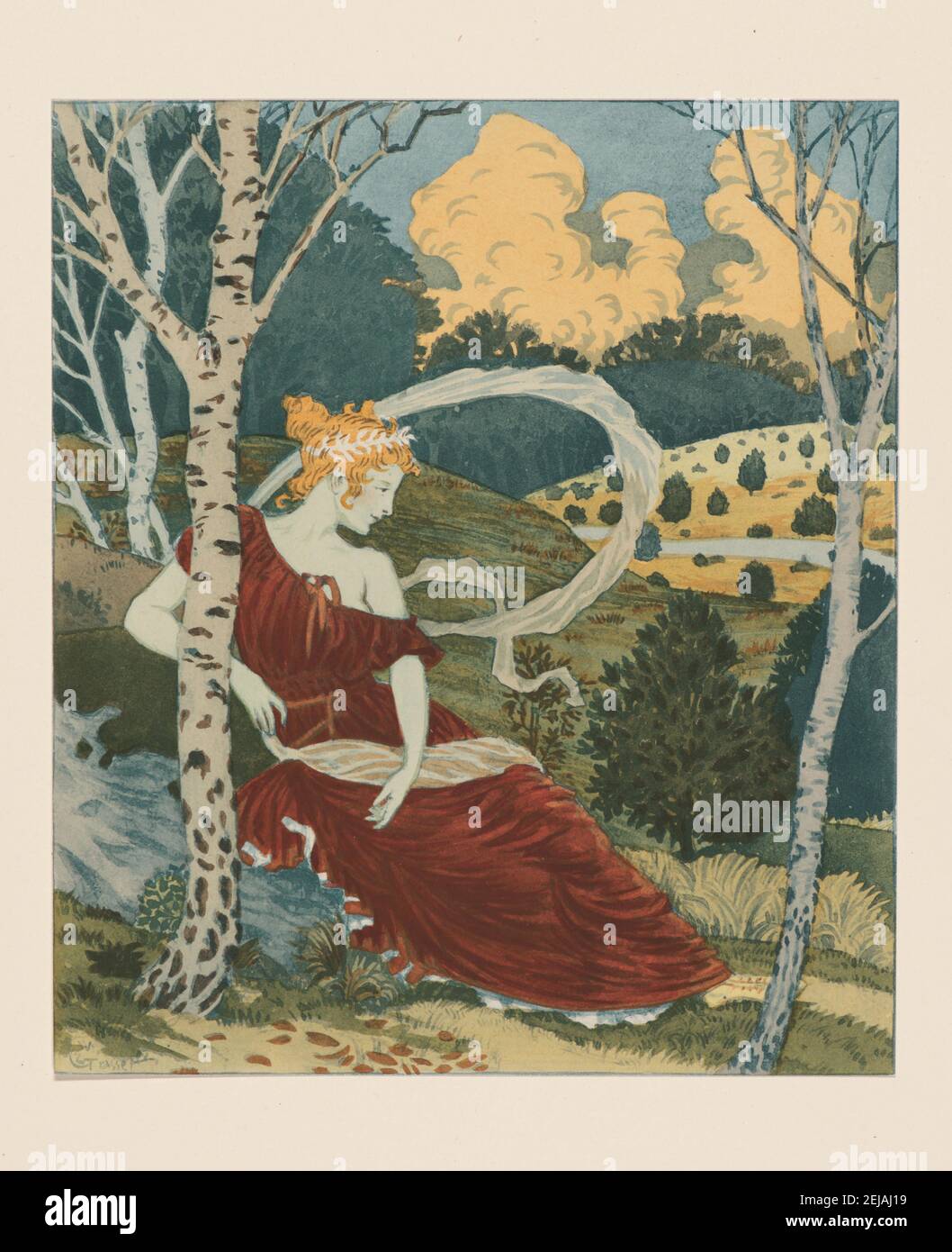 The grasset collection hi-res stock photography and images - Alamy