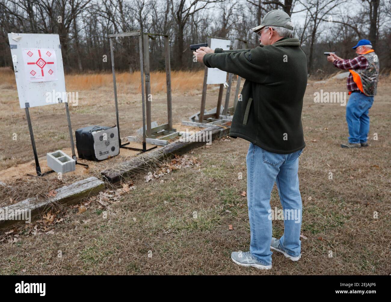 Buffalo springfield hi-res stock photography and images - Alamy
