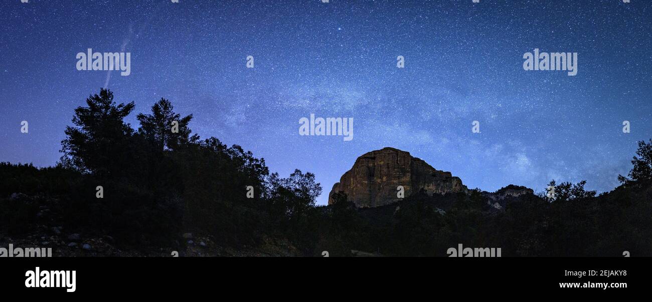 Rocas de benet hi-res stock photography and images - Alamy