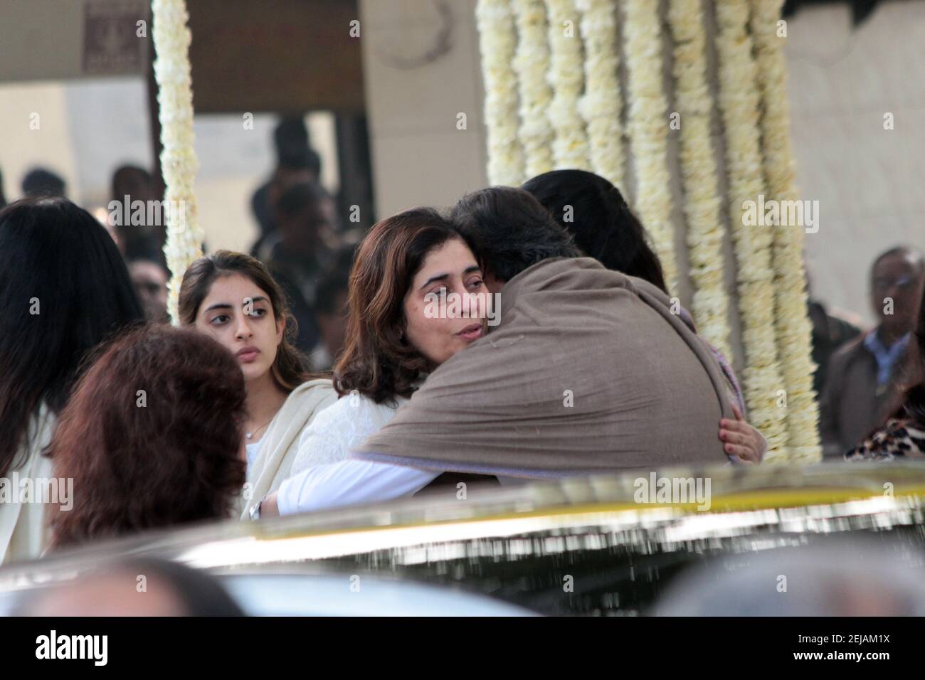 Ritu Nanda Shweta Bachchan