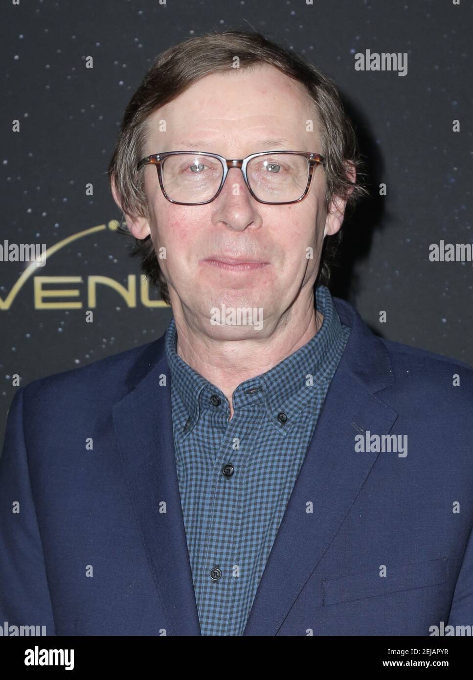 Kevin Loader at HBO Series AVENUE 5 Los Angeles Premiere held at the ...