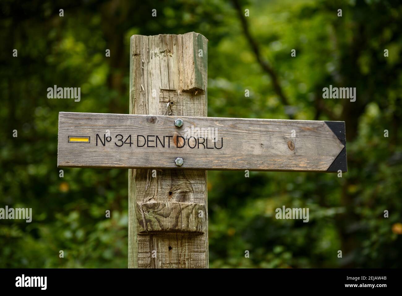Reserva nacional de orlu hi-res stock photography and images - Alamy