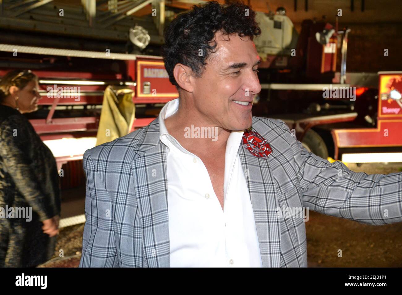 Andre Balazs Properties