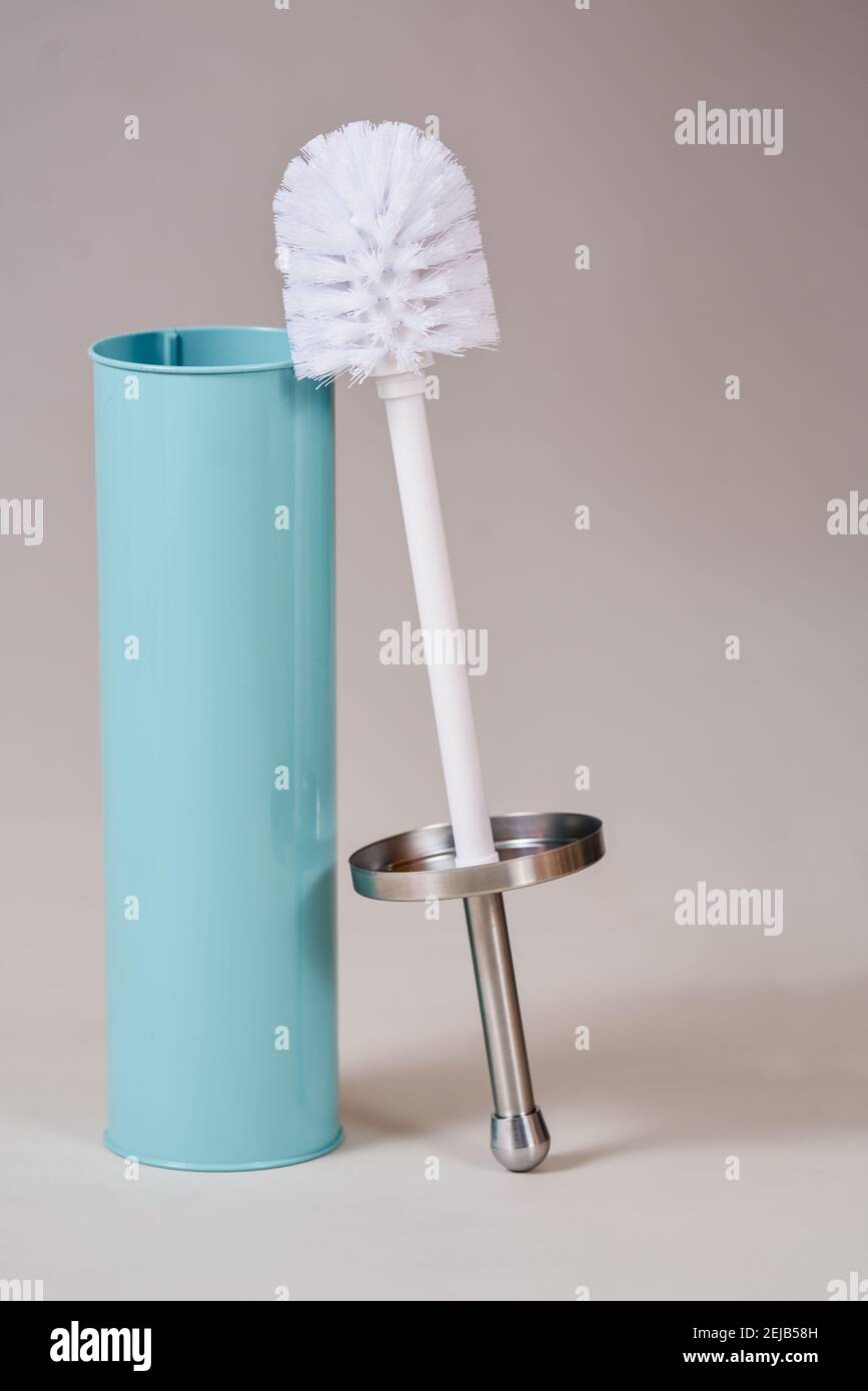 Brush holder hi-res stock photography and images - Alamy