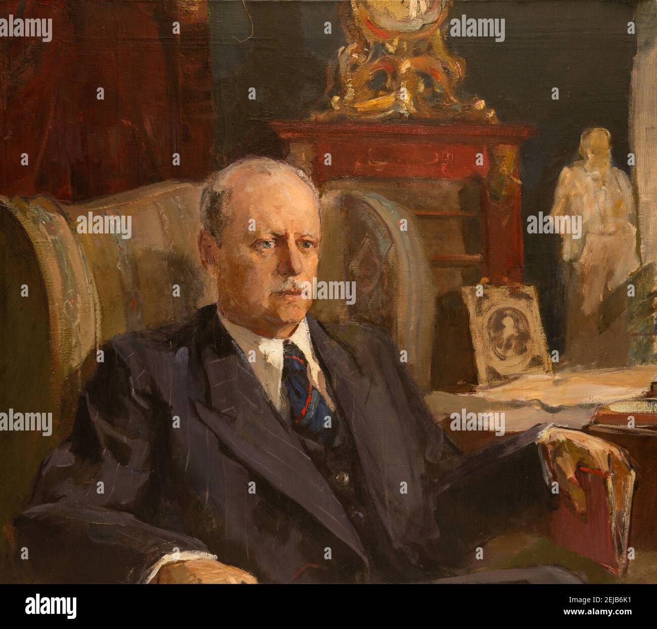 Alexander samokhvalov hi-res stock photography and images - Alamy