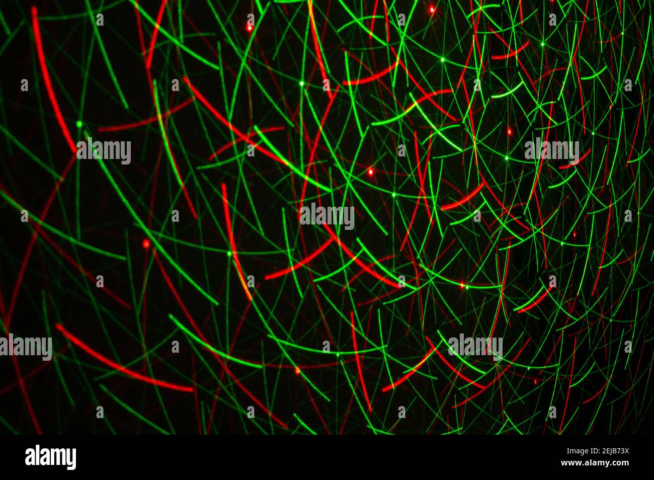 laser light images Stock Photo - Alamy