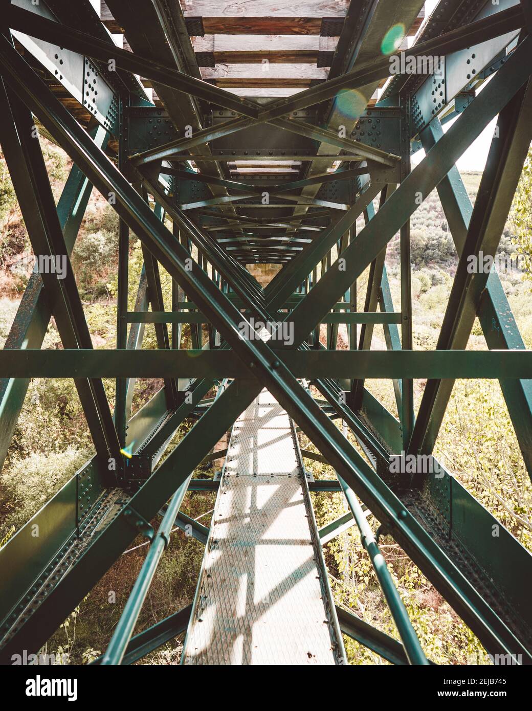 Outdoor design famous bridge structure hi-res stock photography and ...