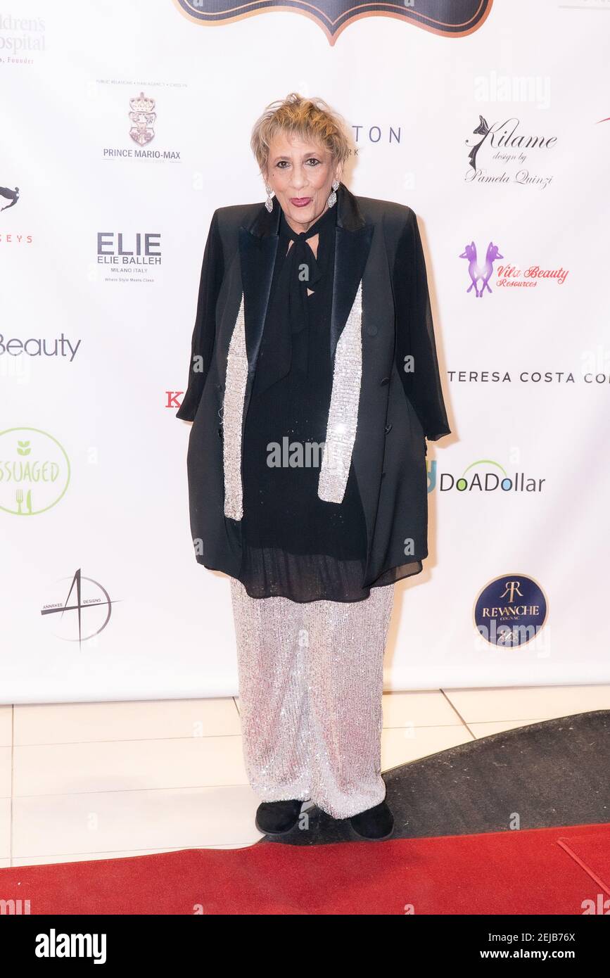 Lucia Kaiser attends the KTM Once Upon A Runway - A Toy Story Fashion ...