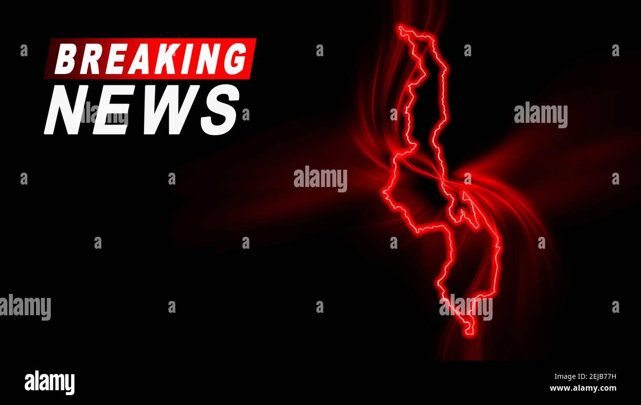 Malawi breaking news hi-res stock photography and images - Alamy