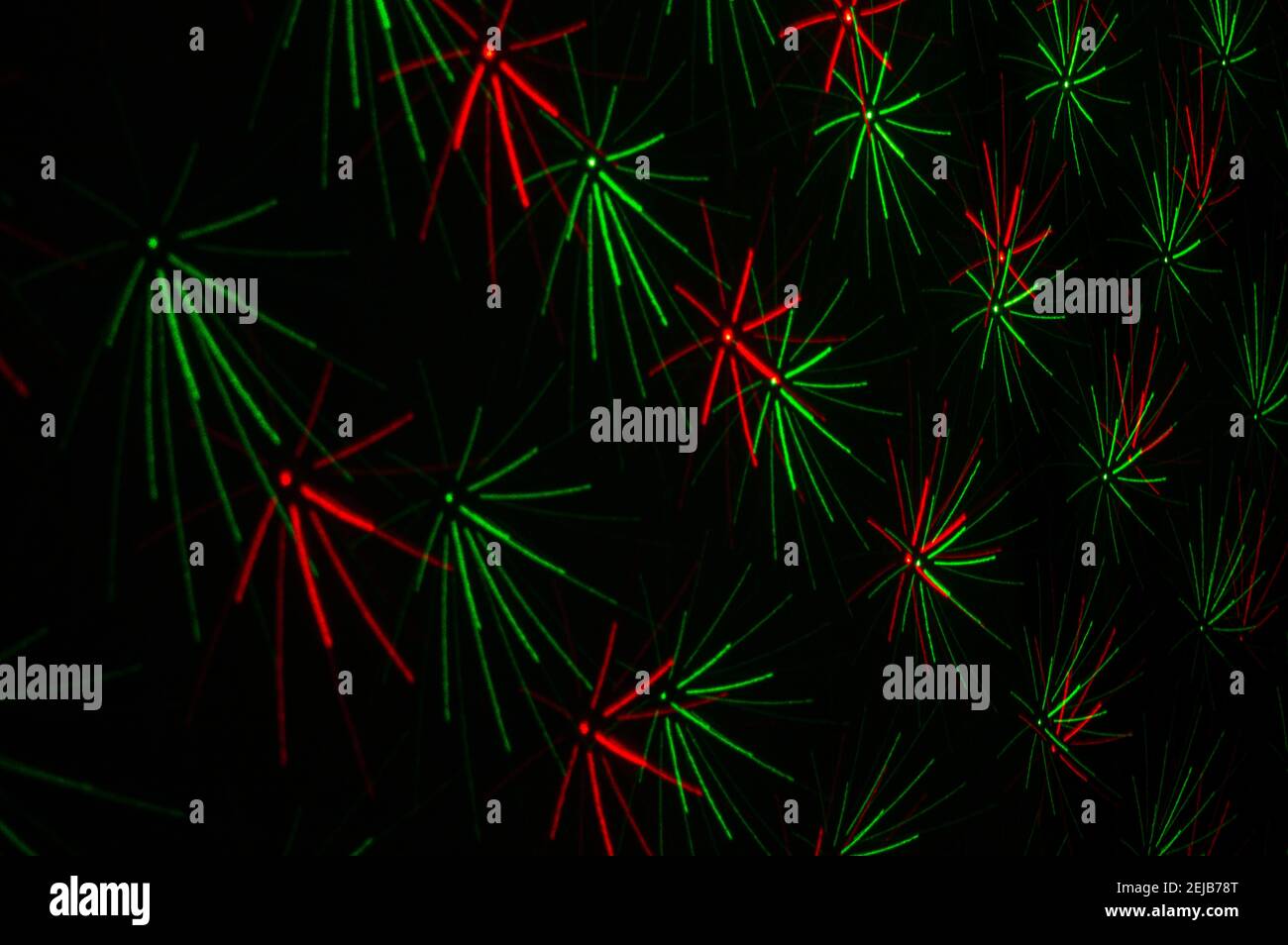 Natural laser lights motion background hi-res stock photography and ...