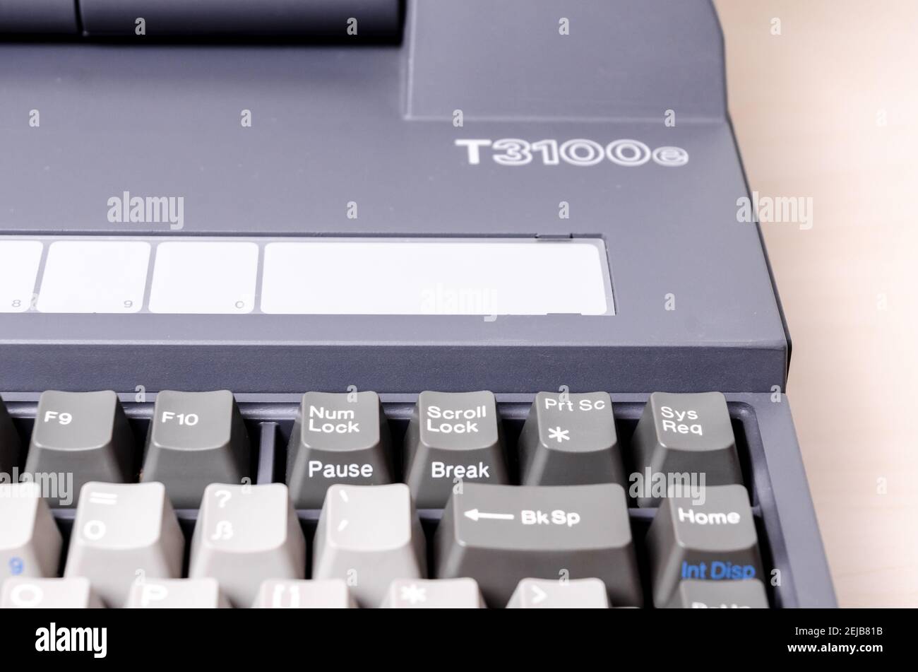 Pc 90s High Resolution Stock Photography and Images - Alamy