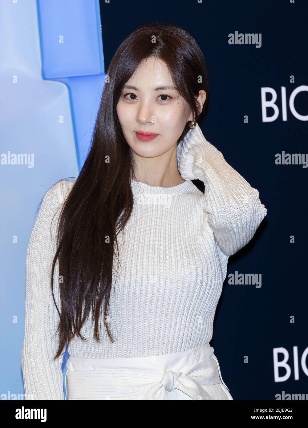 Seohyun Seohyun For The AtG 2024 SS Collection NEW CHAPTER ; Be Fresh