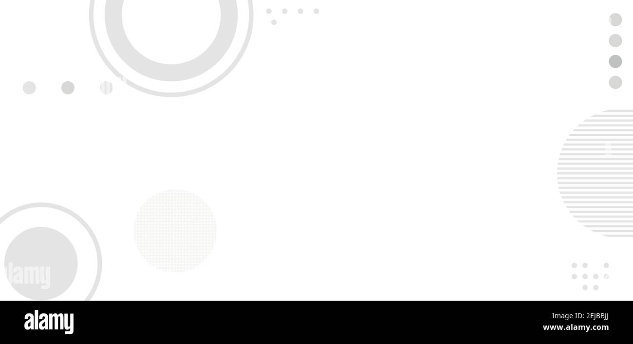 Abstract tech background with simple object Stock Vector Image & Art ...